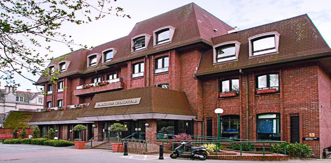 Parkside Clinic - Wimbledon - Thrush Help